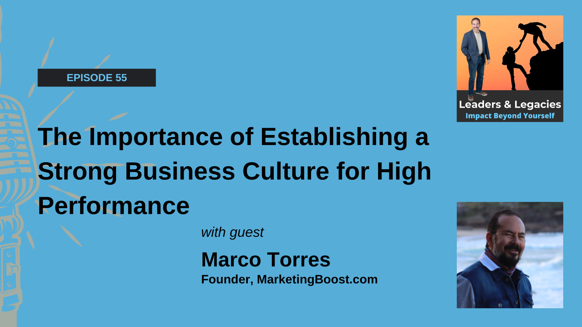 Episode #55 - Overcoming Challenges, Diversifying Income, and ...